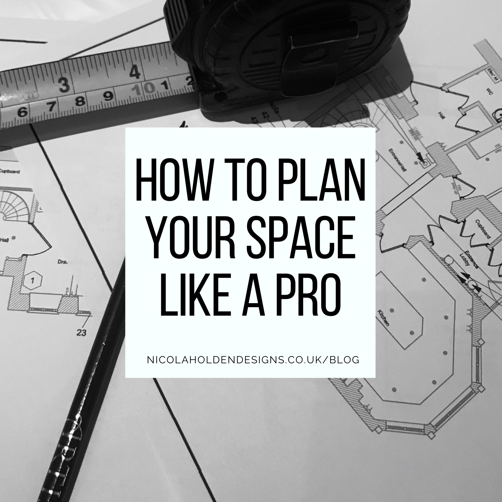 Interior Design Ideas - Blog - Nicola Holden Designs